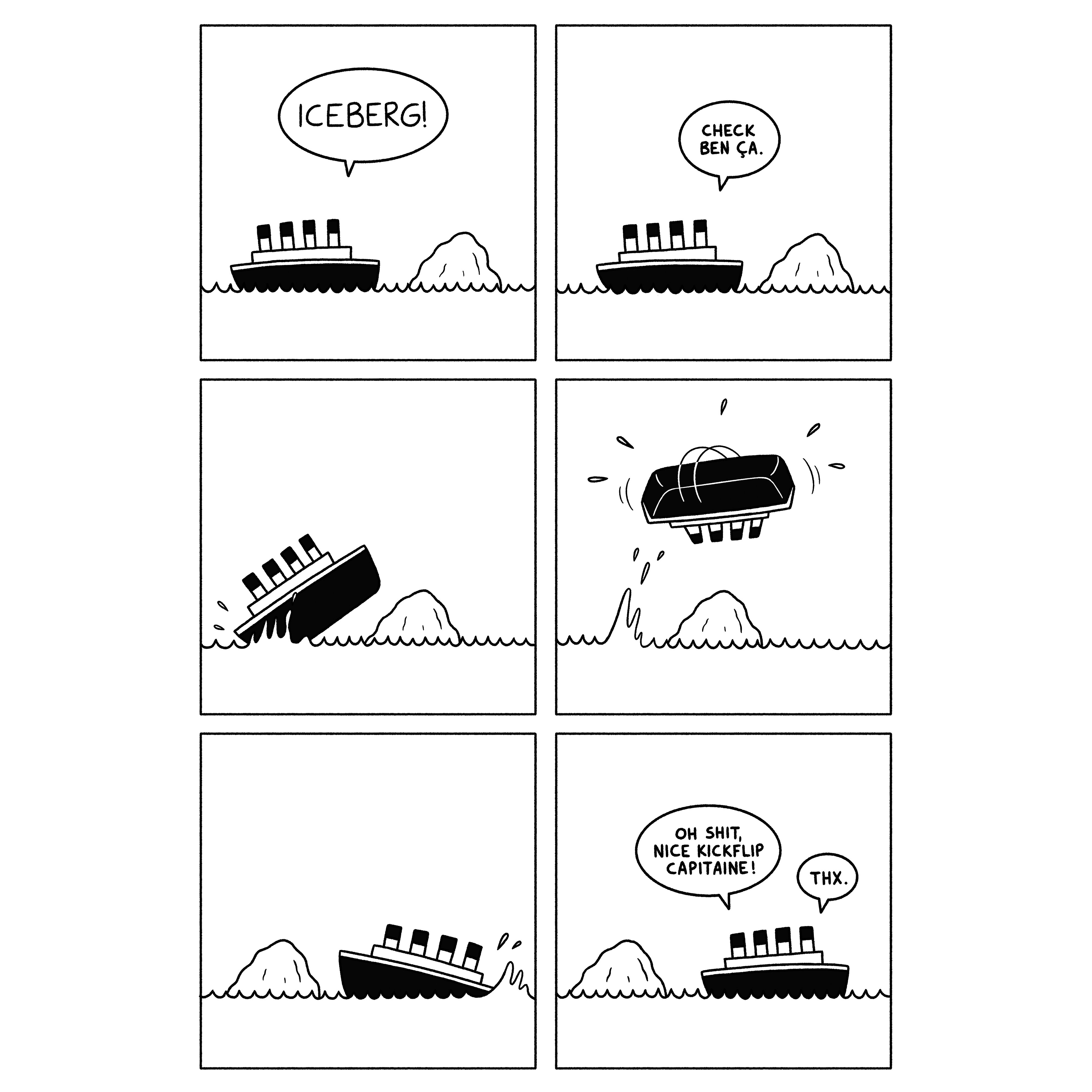 Dessine Bandé: le livre – Boutique Dessine Bandé